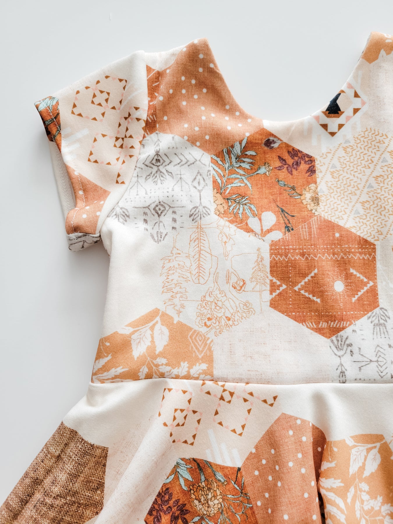 Summer Collection – Rem and Em