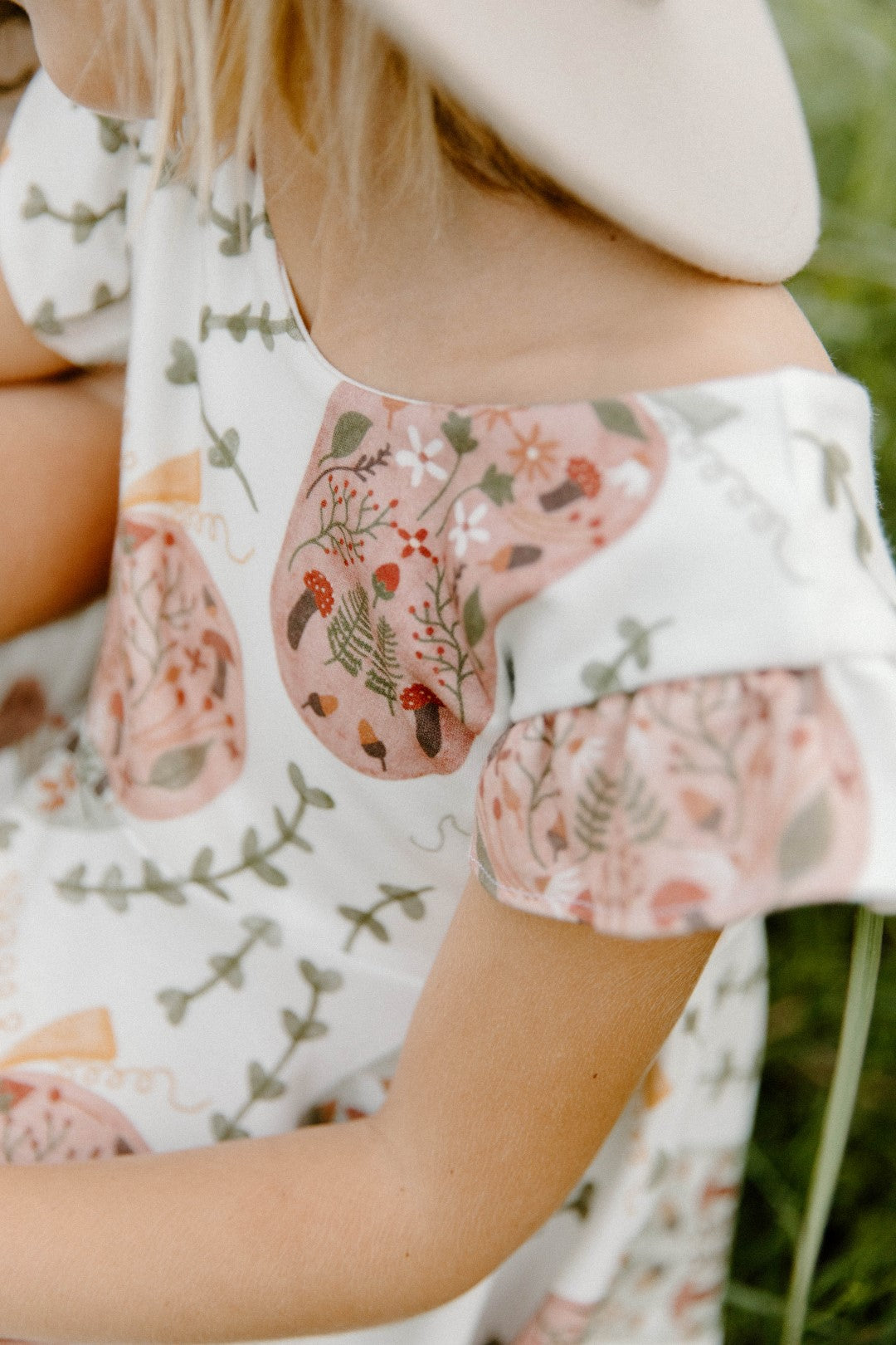 Fall Collection – Rem and Em