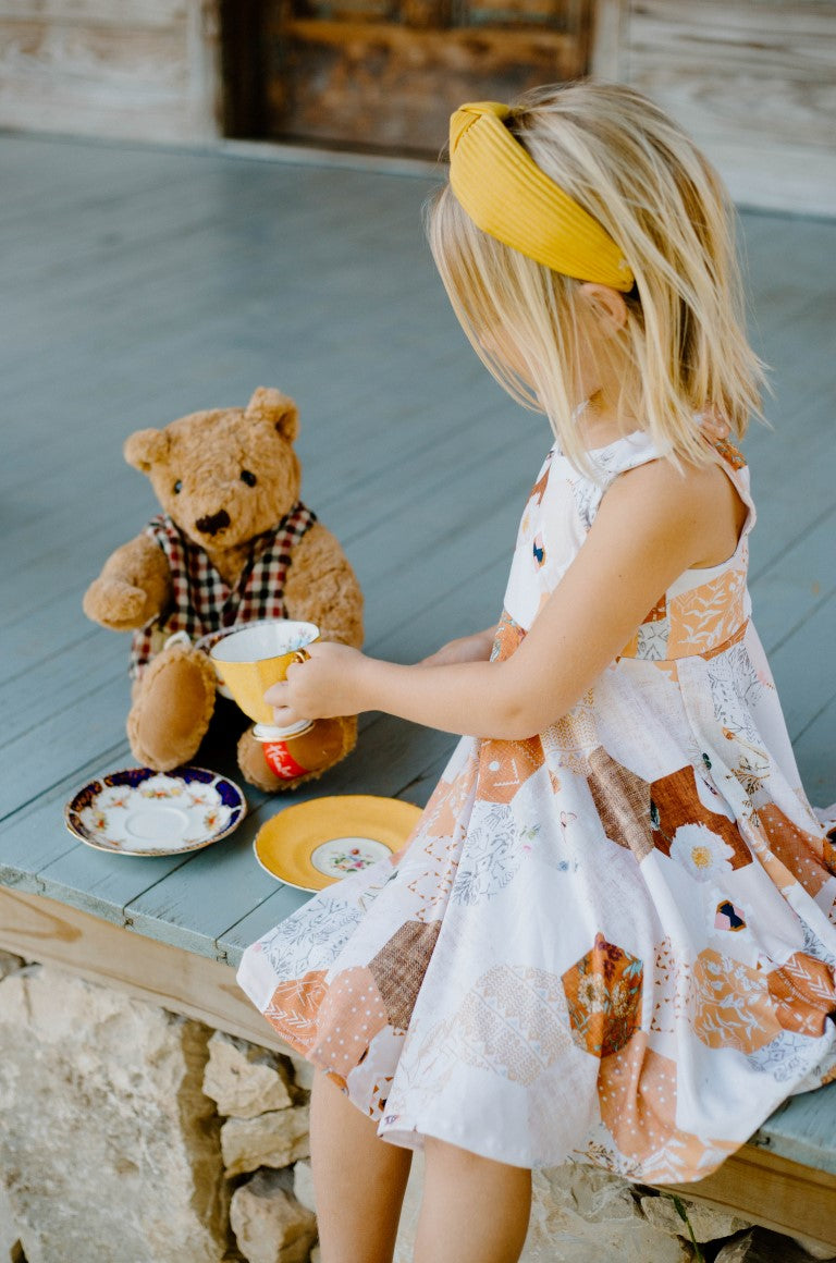 Summer Collection – Rem and Em