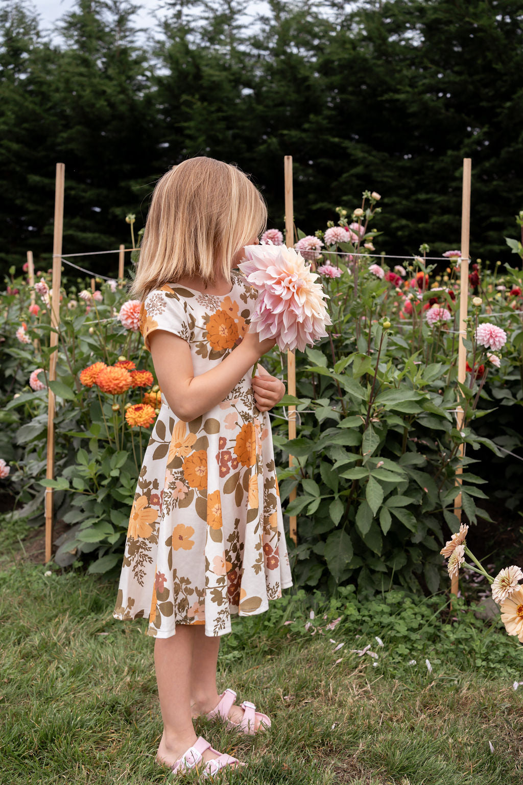 Fall Collection – Rem and Em