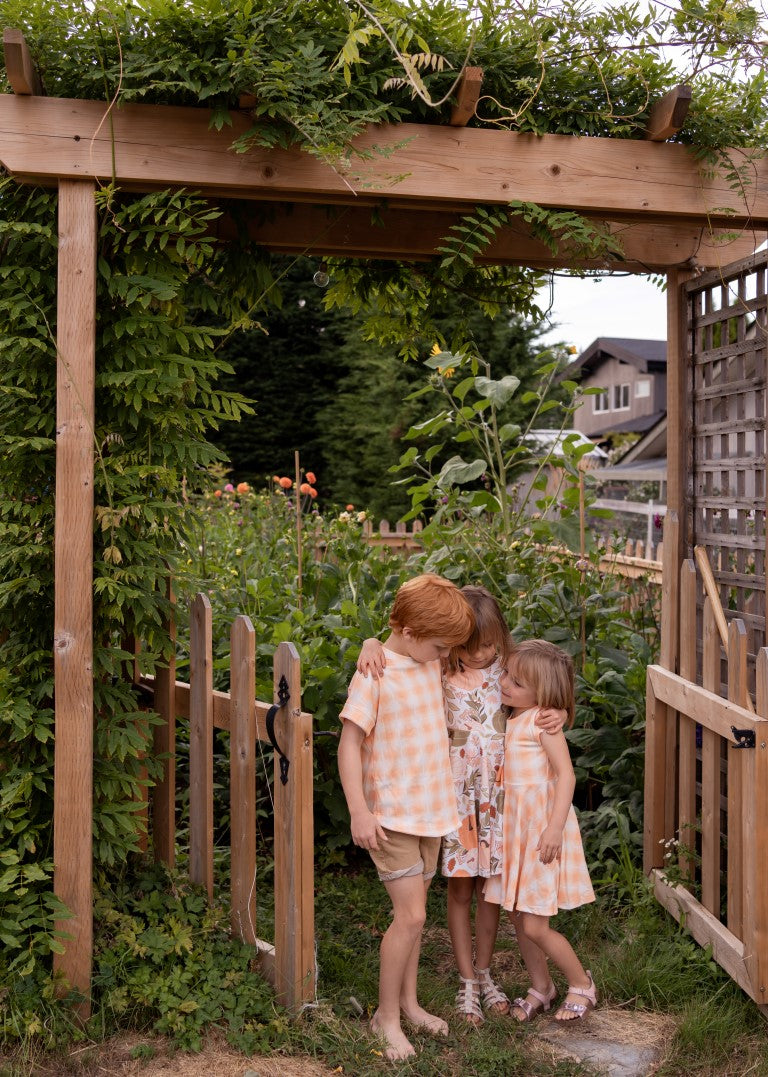 Fall Collection – Rem and Em