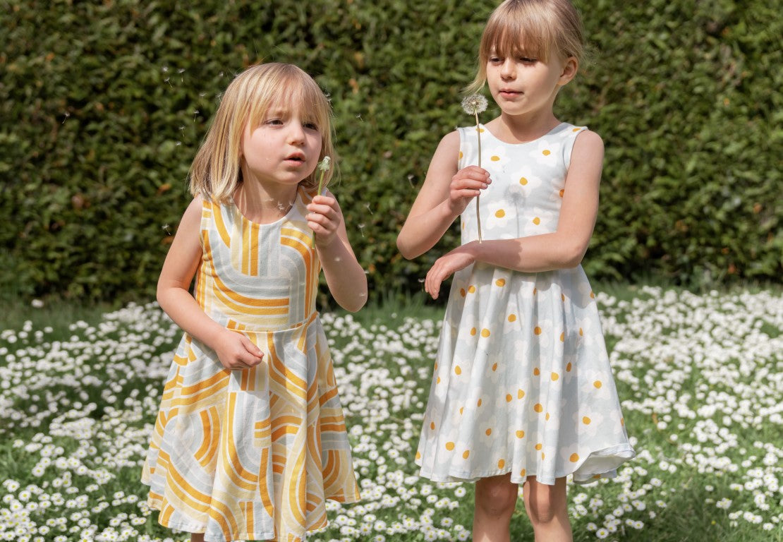 Summer Collection – Rem and Em